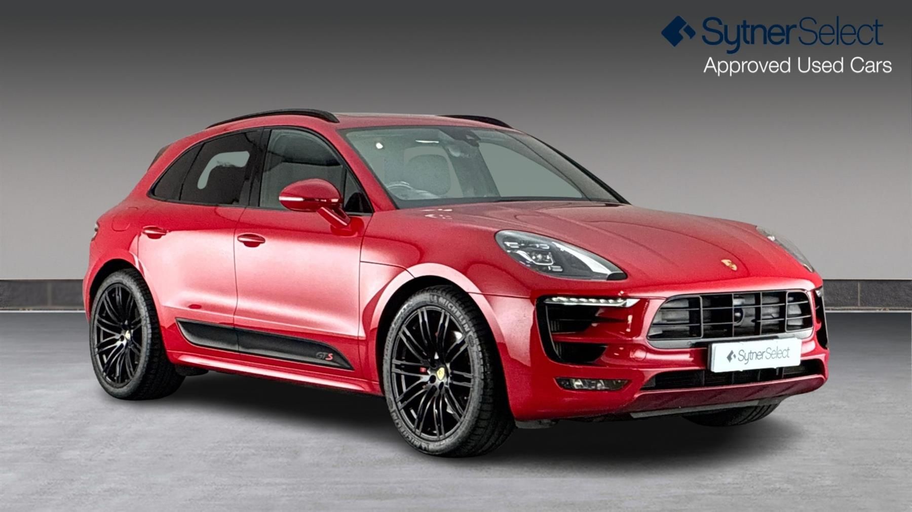 Used 2016 PORSCHE macan for sale - PistonHeads UK