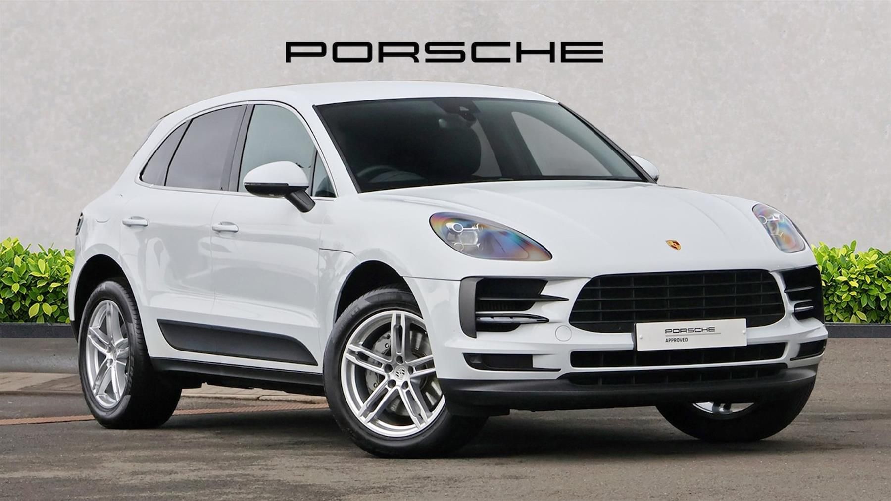 Used 2019 PORSCHE macan for sale - PistonHeads UK