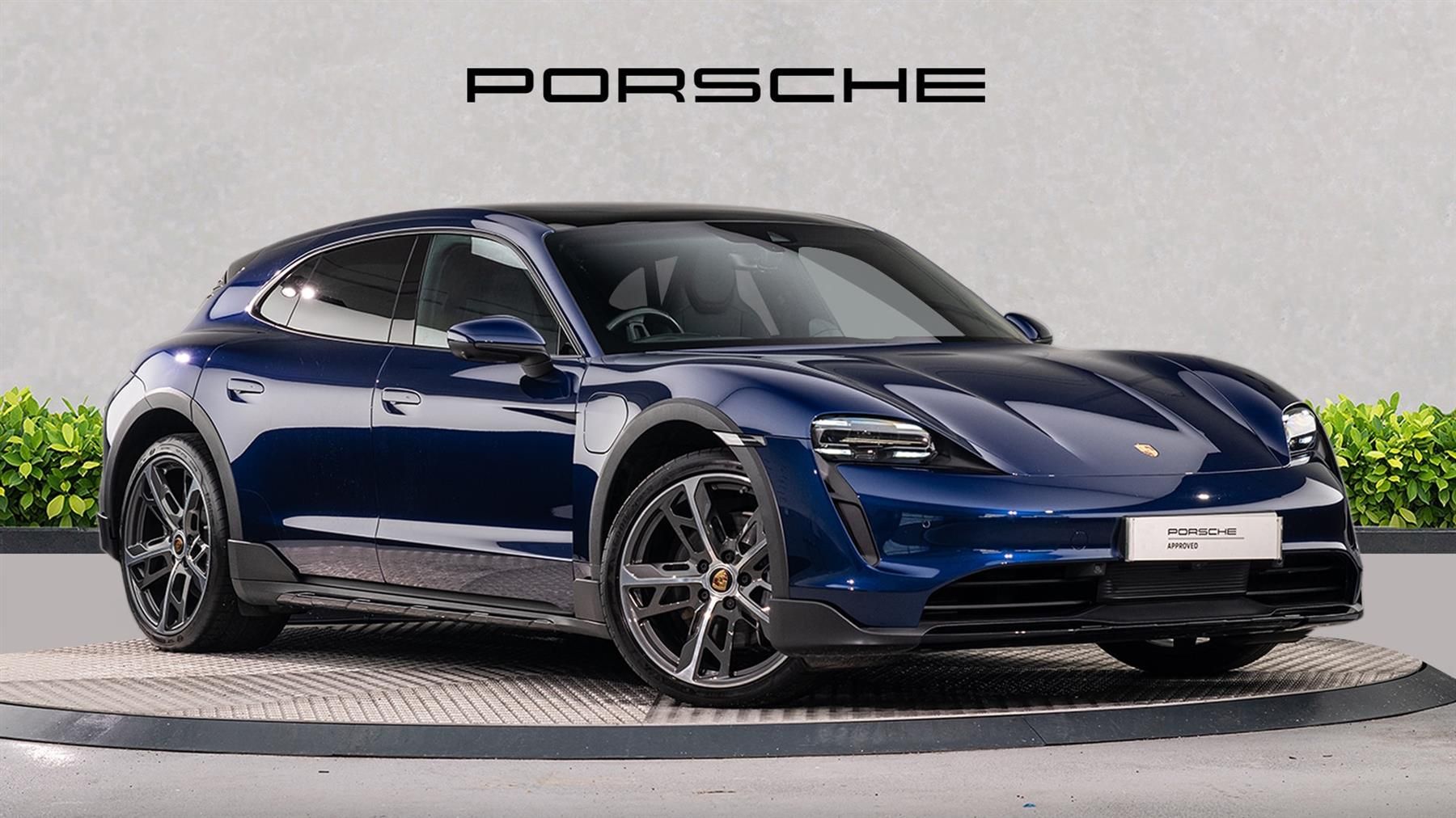 Used 2023 Porsche for sale - PistonHeads UK
