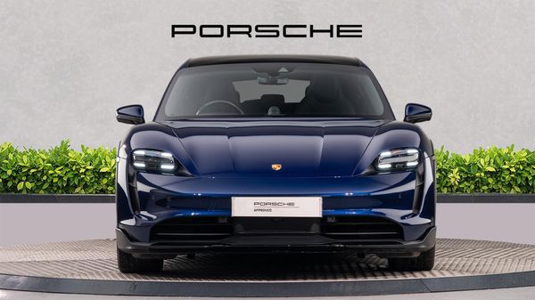 Used 2023 Porsche for sale - PistonHeads UK