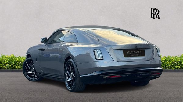 Used 2025 Rolls Royce for sale - PistonHeads UK