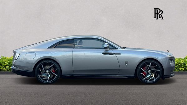 Used 2025 Rolls Royce for sale - PistonHeads UK