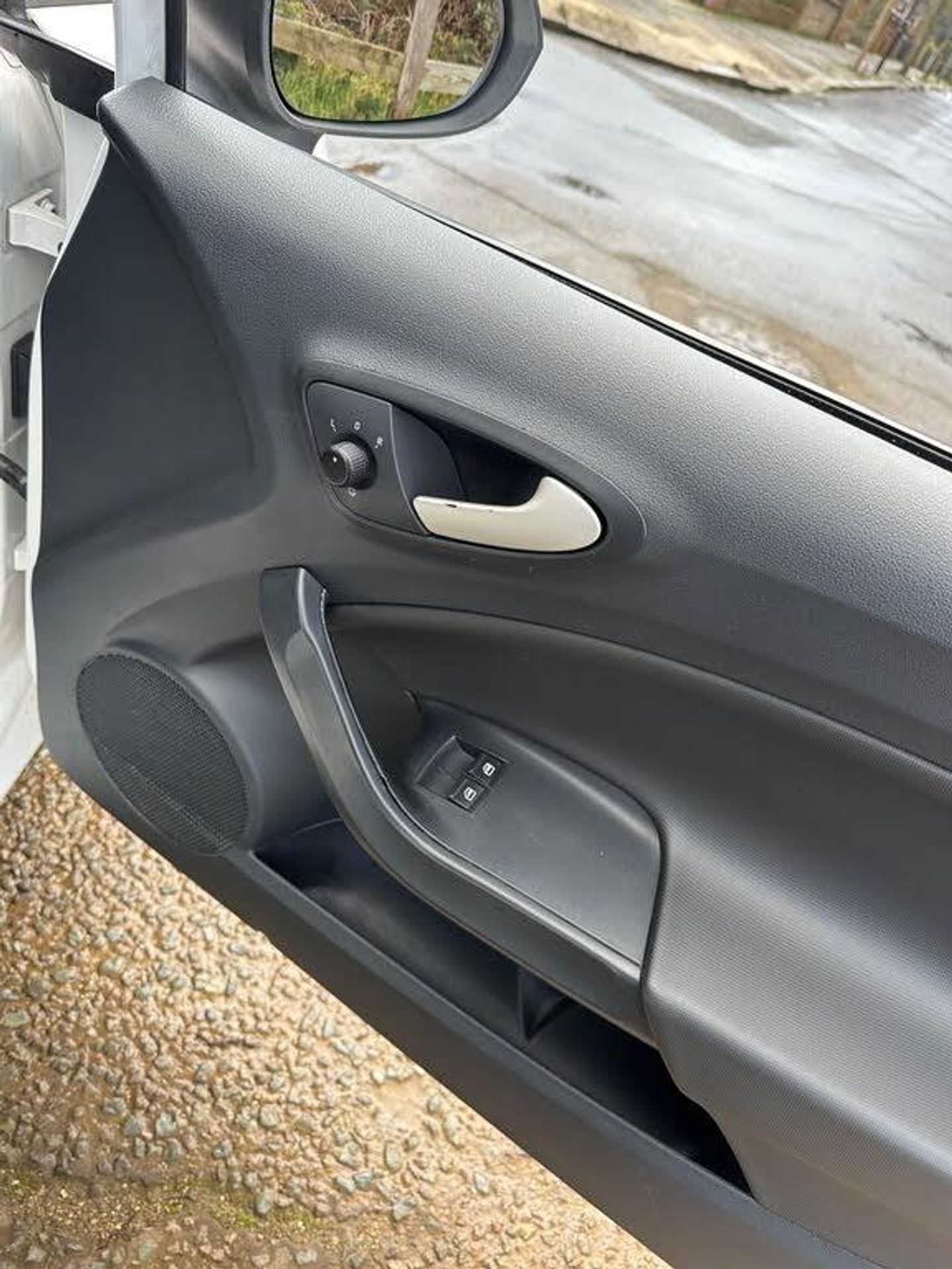 Used 2010 SEAT IBIZA for sale - PistonHeads UK