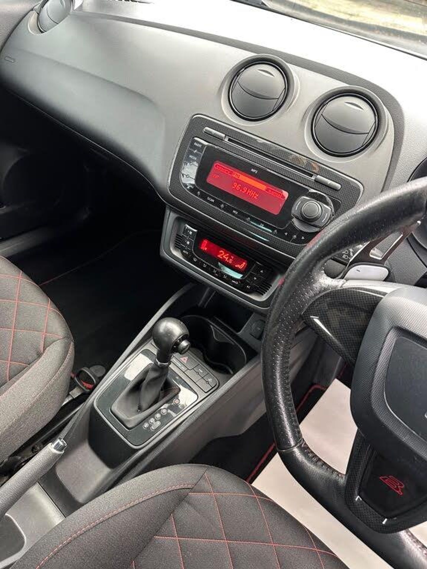 Used 2010 SEAT IBIZA for sale - PistonHeads UK