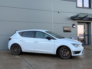 Used 2015 SEAT LEON for sale - PistonHeads UK