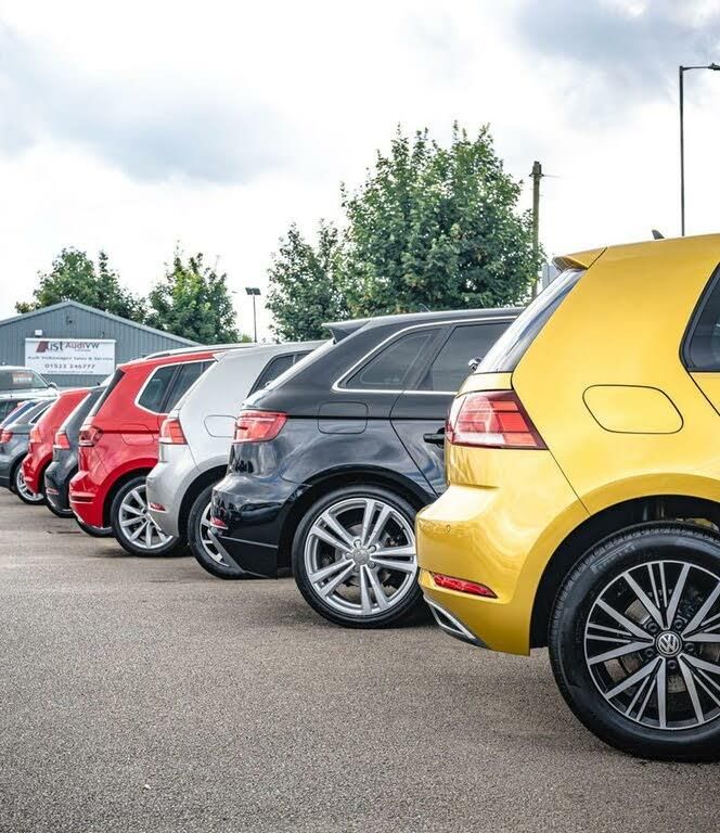 Used Seat Leon 2.0 TSI Cupra 290 Lux DSG Euro 6 (s/s) 5dr for sale ...