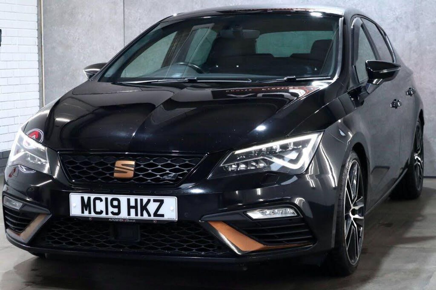 Used 2019 SEAT LEON for sale - PistonHeads UK