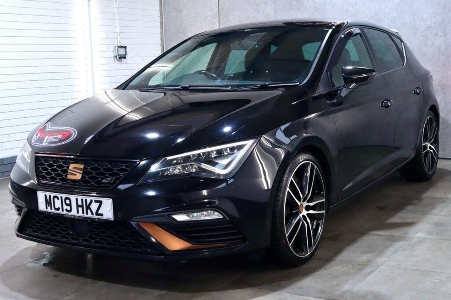 Used 2019 SEAT LEON for sale - PistonHeads UK