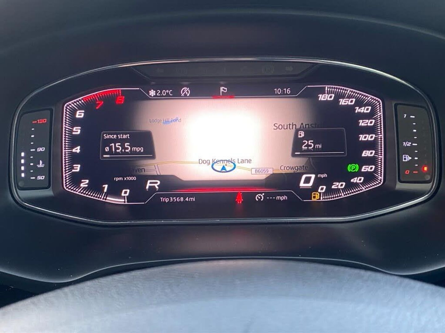 Used 2019 SEAT LEON for sale - PistonHeads UK