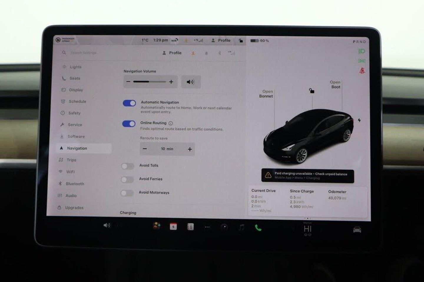 Used 2021 TESLA MODEL 3 LONG RANGE AWD for sale - PistonHeads UK