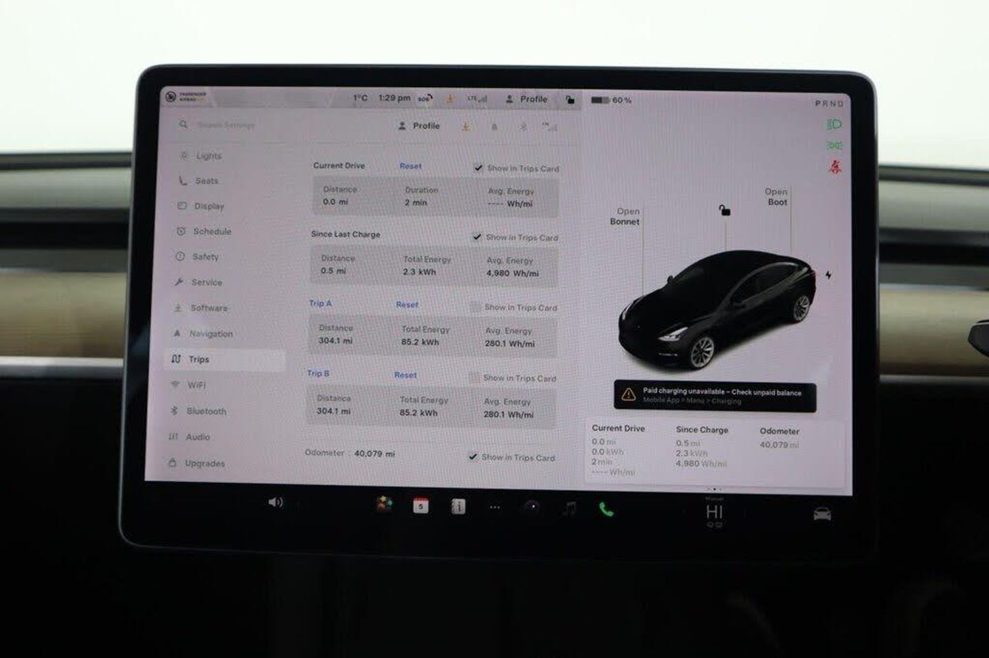 Used 2021 TESLA MODEL 3 LONG RANGE AWD for sale - PistonHeads UK