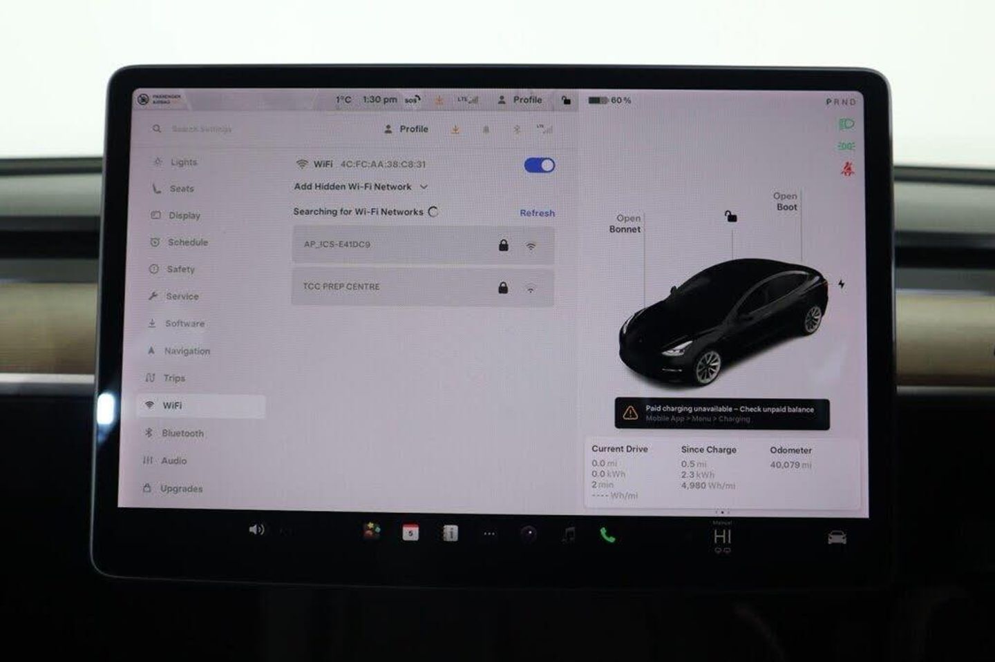 Used 2021 TESLA MODEL 3 LONG RANGE AWD for sale - PistonHeads UK