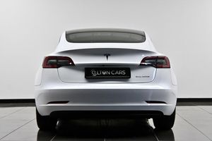 Used 2021 TESLA MODEL 3 LONG RANGE AWD for sale - PistonHeads UK