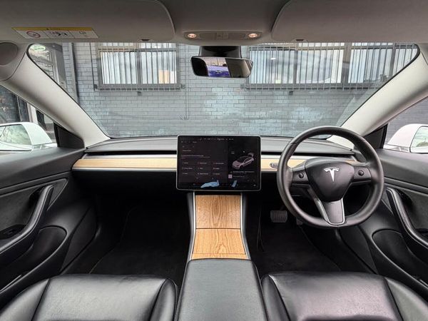 Used 2019 TESLA MODEL 3 LONG RANGE AWD for sale - PistonHeads UK