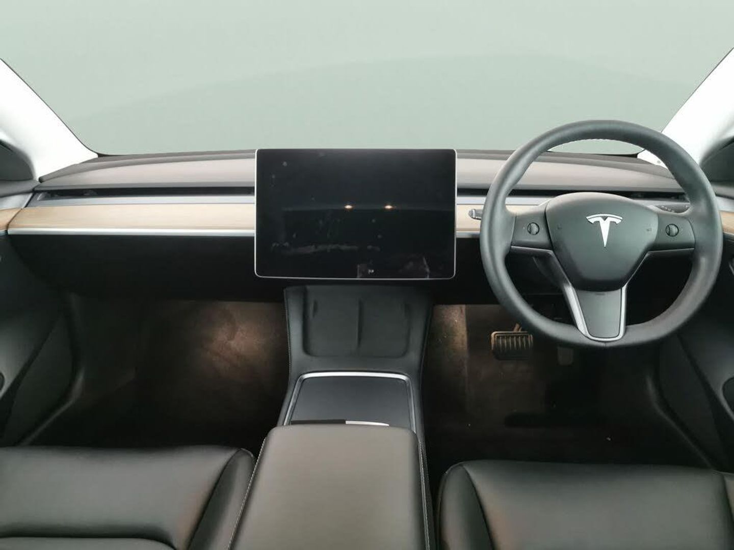 Used 2022 TESLA MODEL 3 LONG RANGE AWD for sale - PistonHeads UK