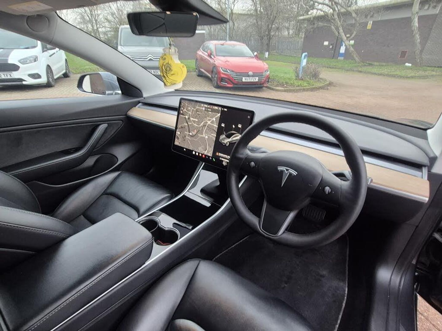 Used 2020 TESLA MODEL 3 LONG RANGE AWD for sale - PistonHeads UK