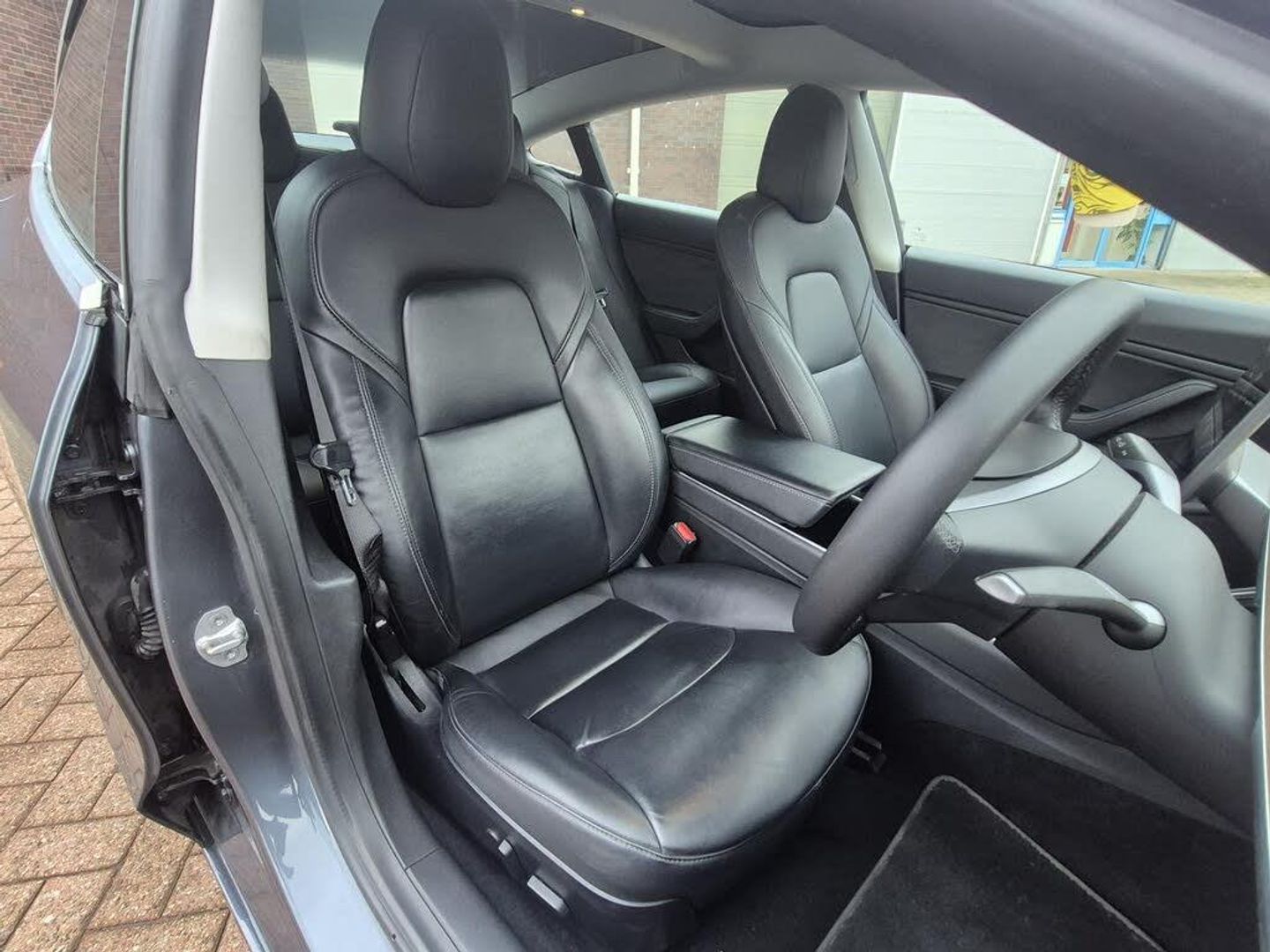 Used 2020 TESLA MODEL 3 LONG RANGE AWD for sale - PistonHeads UK