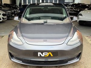 Used 2020 TESLA MODEL 3 LONG RANGE AWD for sale - PistonHeads UK