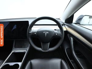 Used 2021 TESLA MODEL 3 LONG RANGE AWD for sale - PistonHeads UK