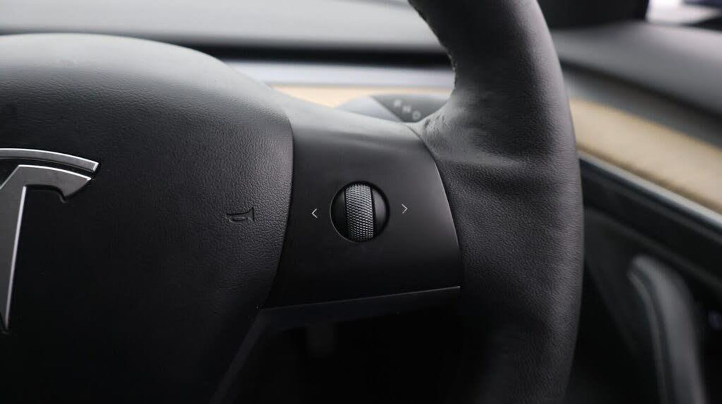 Used 2021 TESLA MODEL 3 LONG RANGE AWD for sale - PistonHeads UK