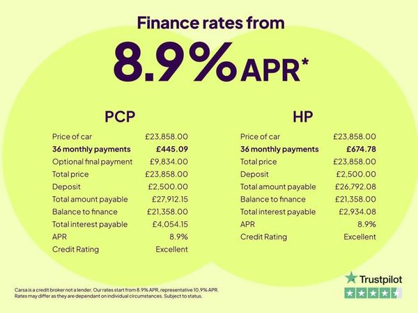 Used 2022 TESLA MODEL 3 LONG RANGE AWD for sale - PistonHeads UK