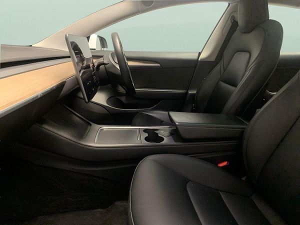 Used 2022 TESLA MODEL 3 LONG RANGE AWD for sale - PistonHeads UK