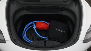 Used 2021 TESLA MODEL 3 LONG RANGE AWD for sale - PistonHeads UK