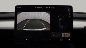Used 2021 TESLA MODEL 3 LONG RANGE AWD for sale - PistonHeads UK