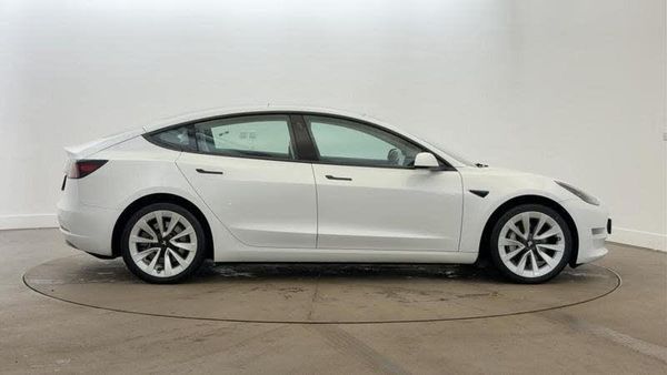 Used 2022 TESLA MODEL 3 LONG RANGE AWD for sale - PistonHeads UK