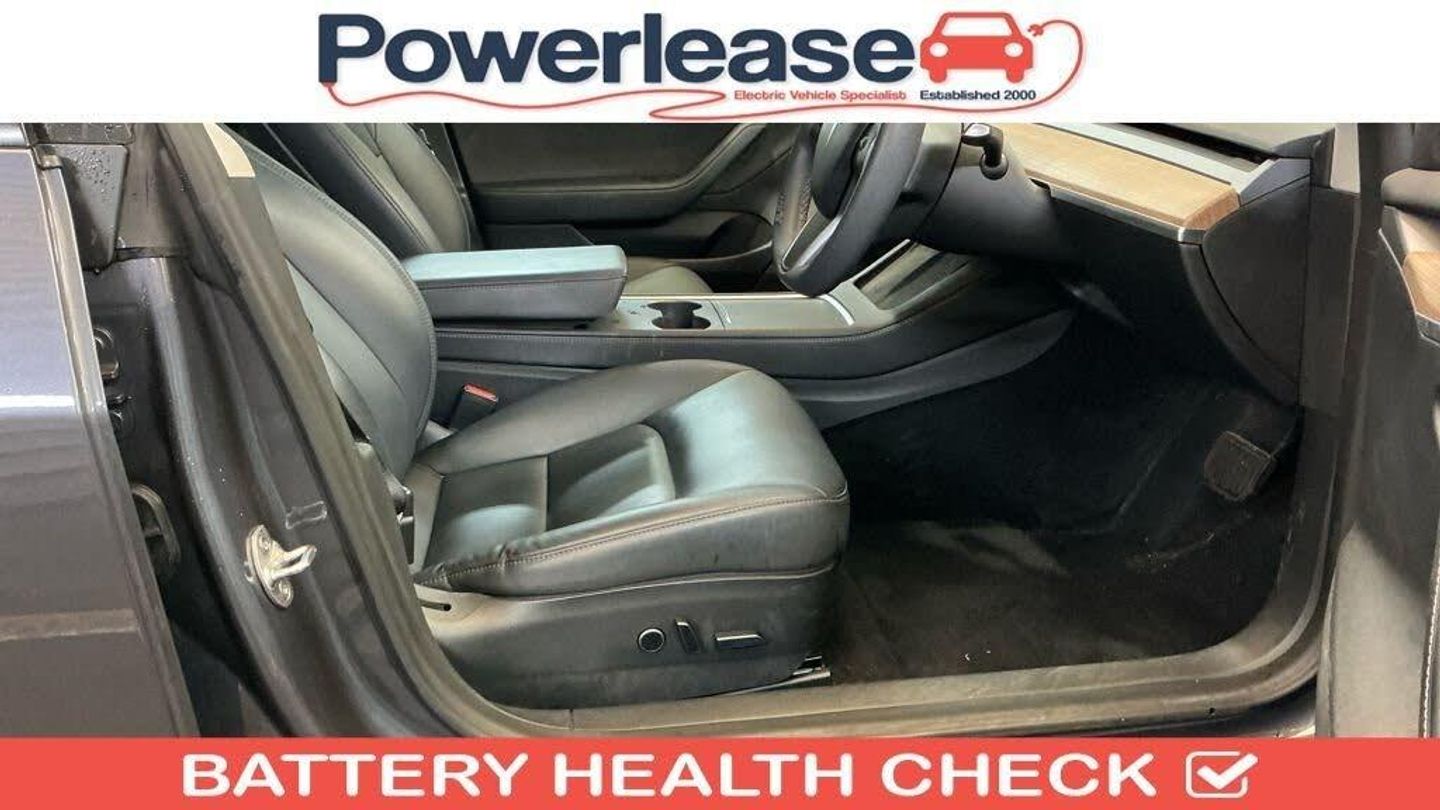 Used 2022 TESLA MODEL 3 LONG RANGE AWD for sale - PistonHeads UK
