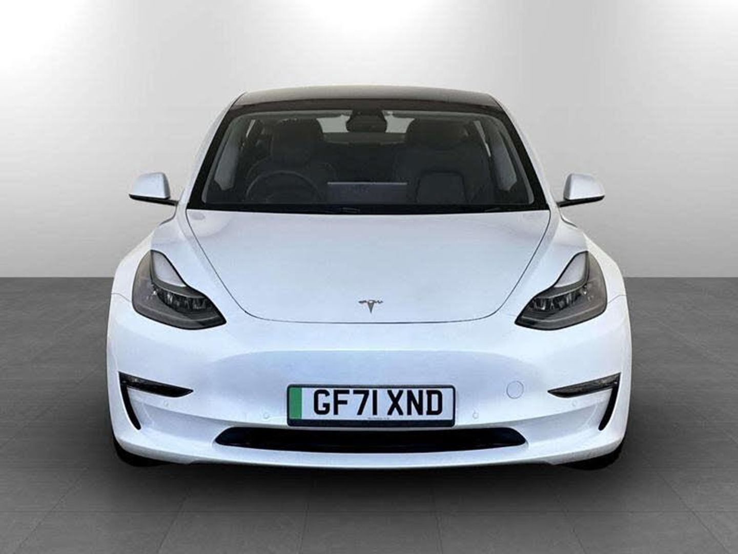 Used 2021 TESLA MODEL 3 LONG RANGE AWD for sale - PistonHeads UK