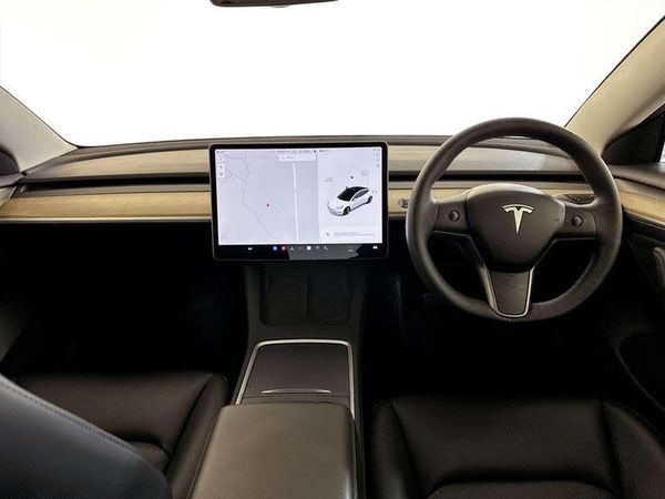 Used 2021 TESLA MODEL 3 LONG RANGE AWD for sale - PistonHeads UK