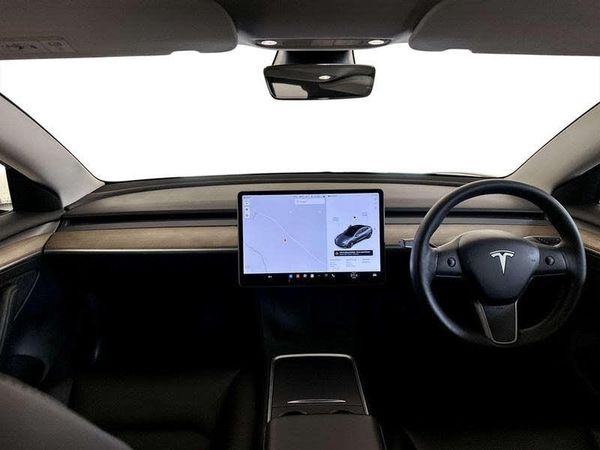 Used 2021 TESLA MODEL 3 LONG RANGE AWD for sale - PistonHeads UK