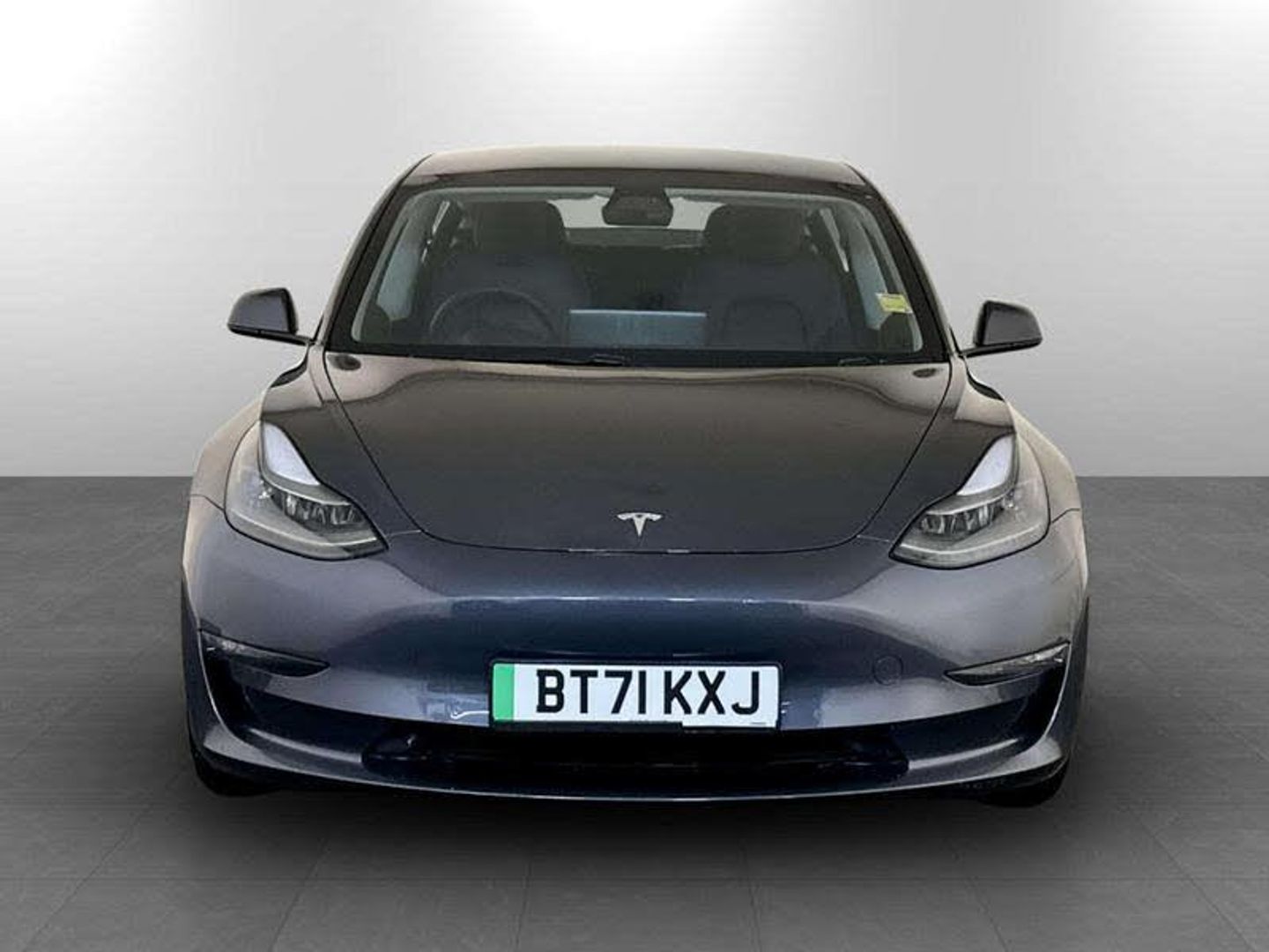 Used 2021 TESLA MODEL 3 LONG RANGE AWD for sale - PistonHeads UK