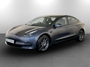 Used 2021 TESLA MODEL 3 LONG RANGE AWD for sale - PistonHeads UK