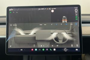 Used 2021 TESLA MODEL 3 LONG RANGE AWD for sale - PistonHeads UK