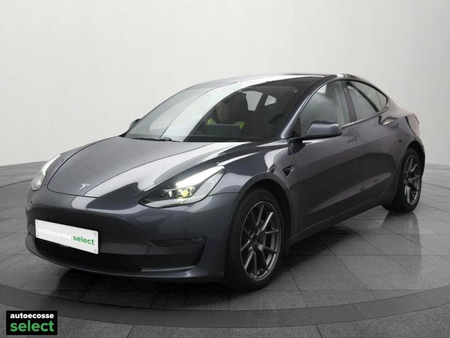 Used 2021 TESLA MODEL 3 LONG RANGE AWD for sale - PistonHeads UK