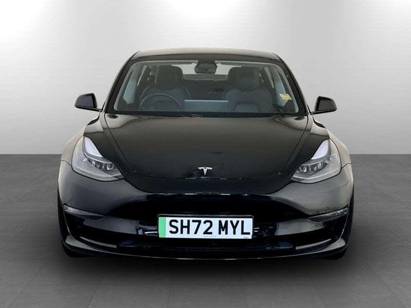 Used 2022 Tesla for sale - PistonHeads UK