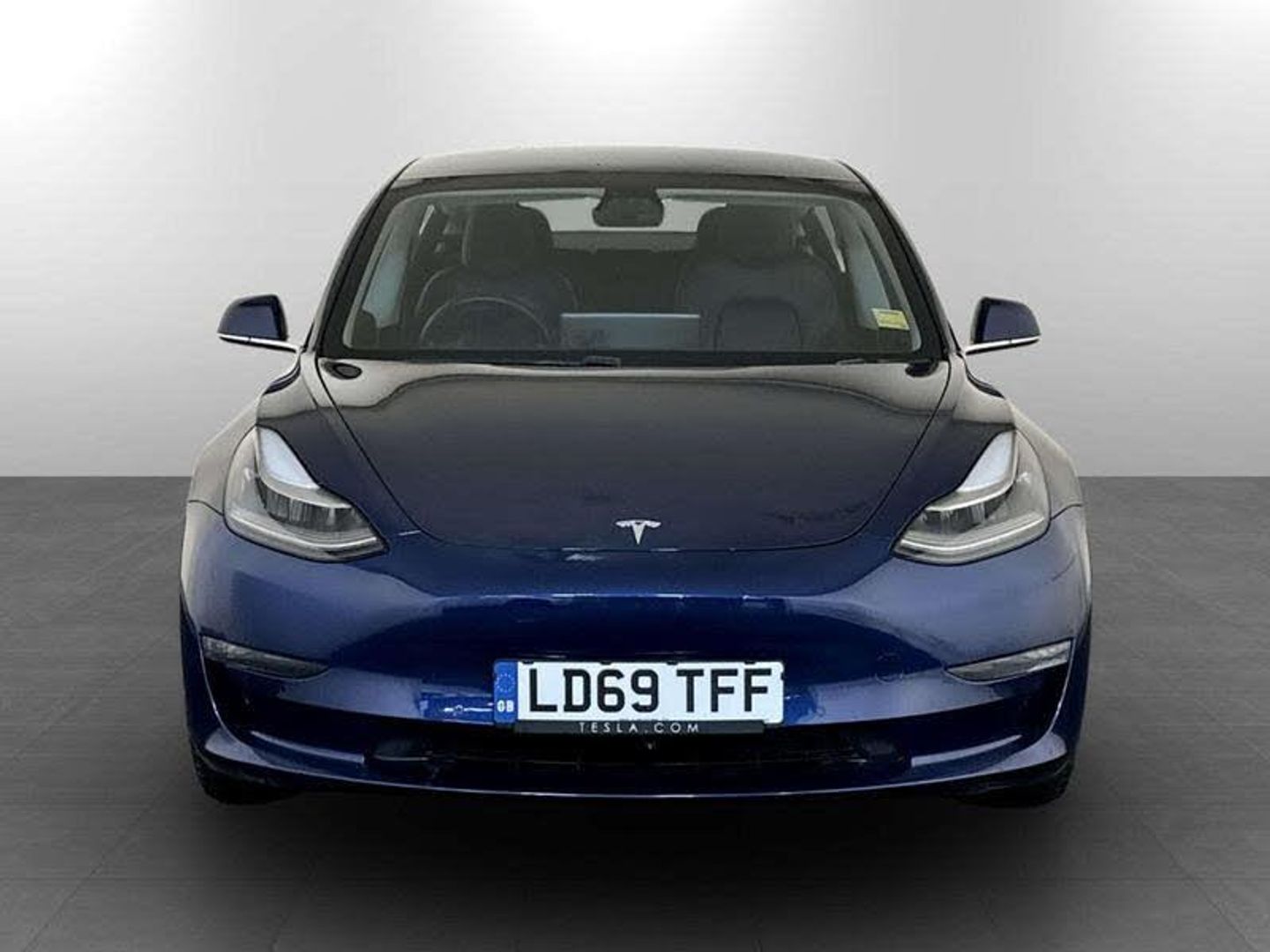 Used 2019 TESLA MODEL 3 LONG RANGE AWD for sale - PistonHeads UK
