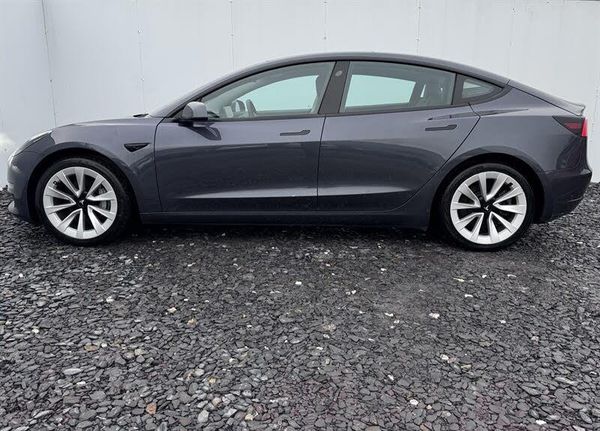 Used 2020 TESLA MODEL 3 LONG RANGE AWD for sale - PistonHeads UK