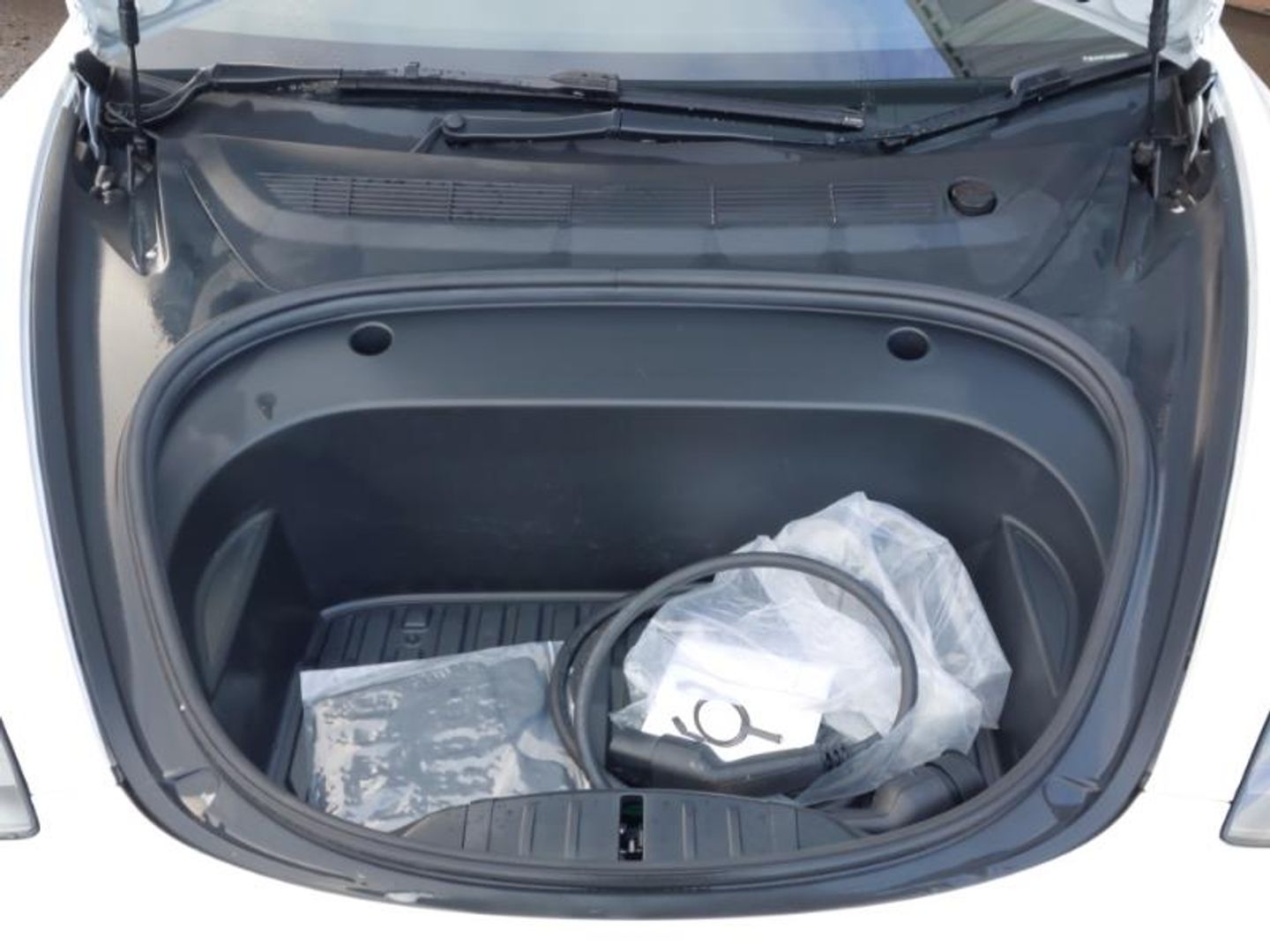 Used 2021 TESLA MODEL 3 LONG RANGE AWD for sale - PistonHeads UK