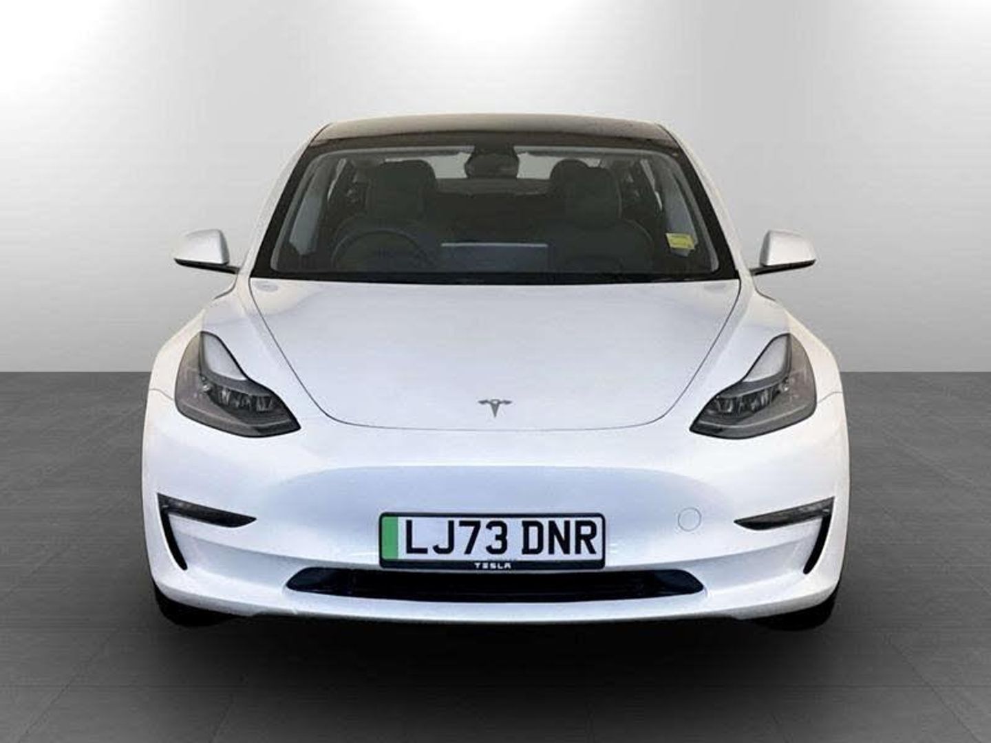 Used 2023 TESLA MODEL 3 LONG RANGE RWD for sale - PistonHeads UK