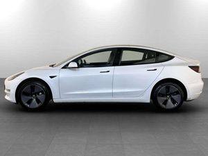 Used 2023 TESLA MODEL 3 LONG RANGE RWD for sale - PistonHeads UK
