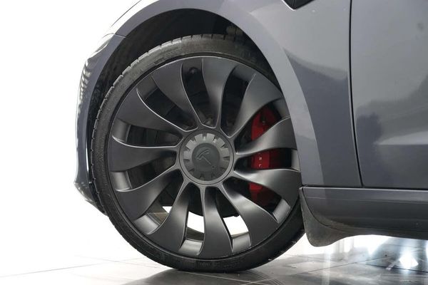 Used 2021 TESLA MODEL 3 PERFORMANCE AWD for sale - PistonHeads UK