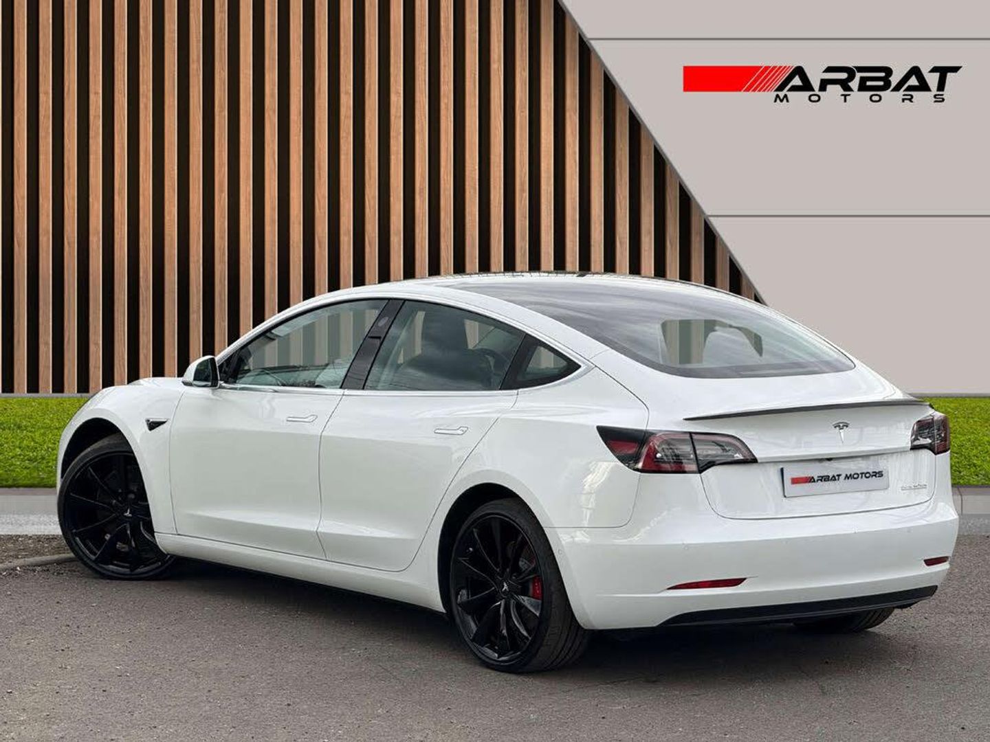 Used 2020 TESLA MODEL 3 PERFORMANCE AWD for sale - PistonHeads UK