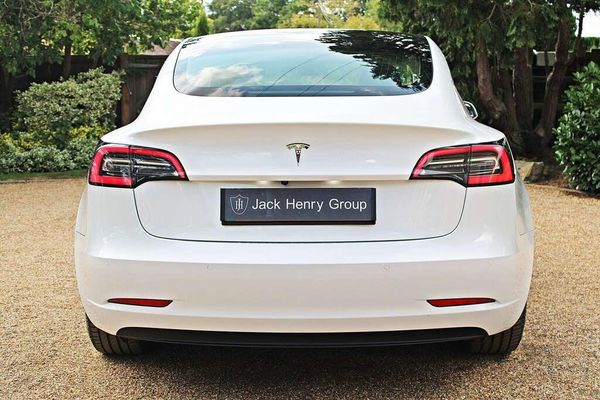 Used 2023 TESLA MODEL 3 for sale - PistonHeads UK