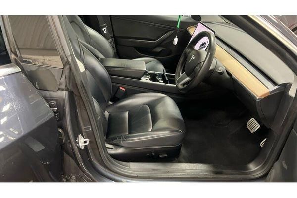 Used 2019 Tesla for sale - PistonHeads UK