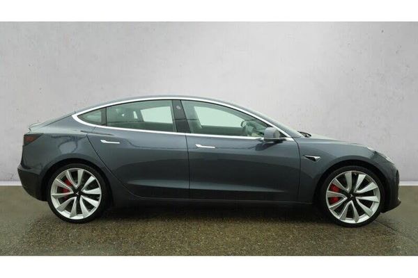 Used 2019 Tesla for sale - PistonHeads UK