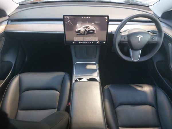 Used 2022 TESLA MODEL 3 for sale - PistonHeads UK