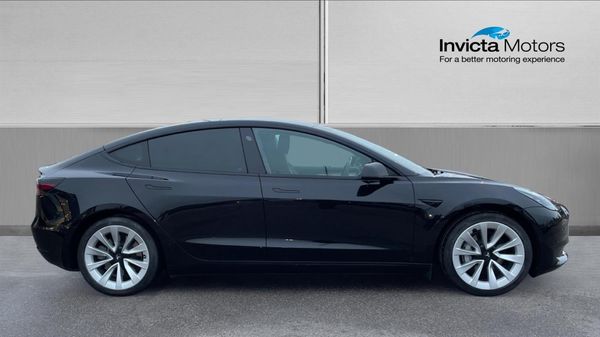 Used 2022 TESLA MODEL 3 for sale - PistonHeads UK